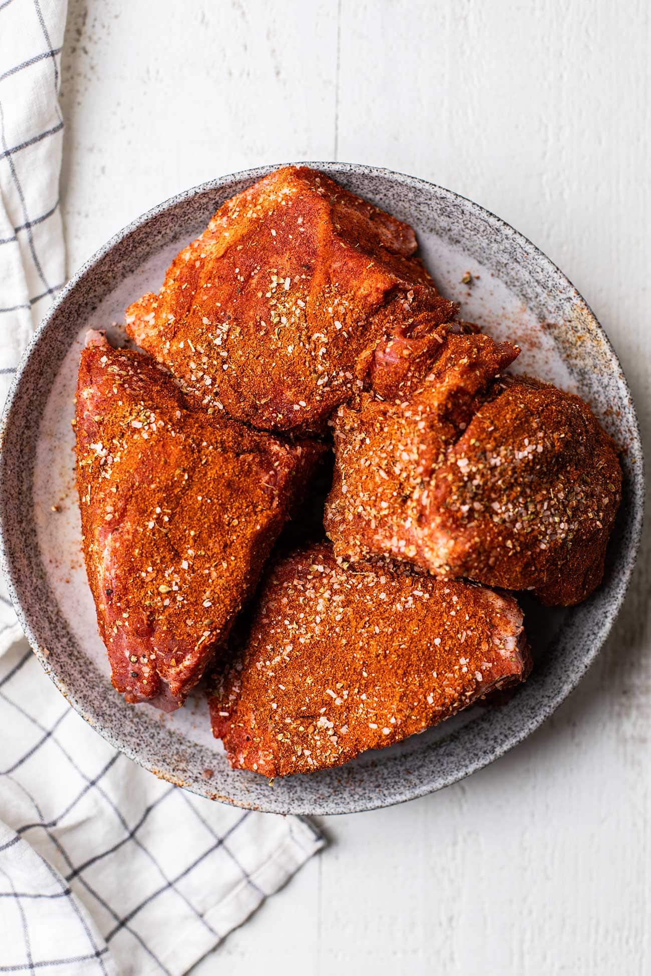 Slow Cooker Pulled Pork - Blissfully Low Carb and Keto Recipes